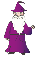 Wizard Pro Tools - Sorcerer Squeegee Set